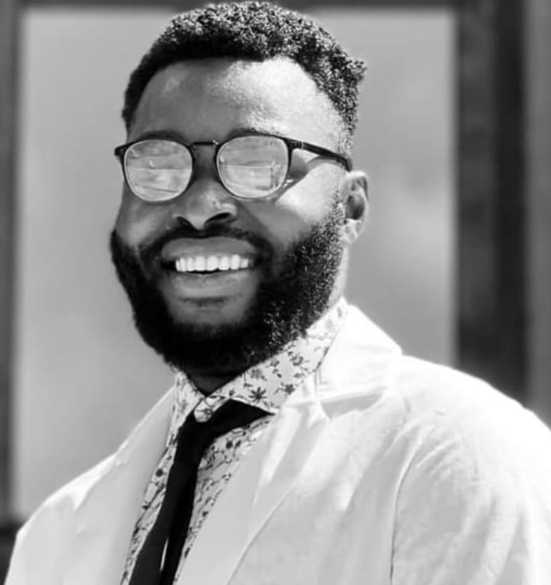 Director of Programming // Graduate Professional Council // University ...